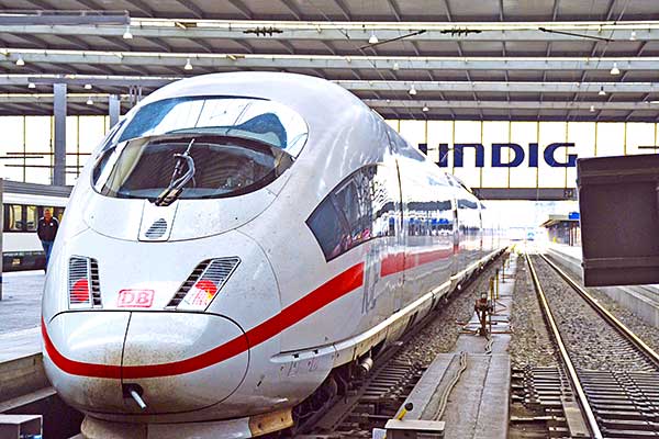 Ultimate travel tips for Munich